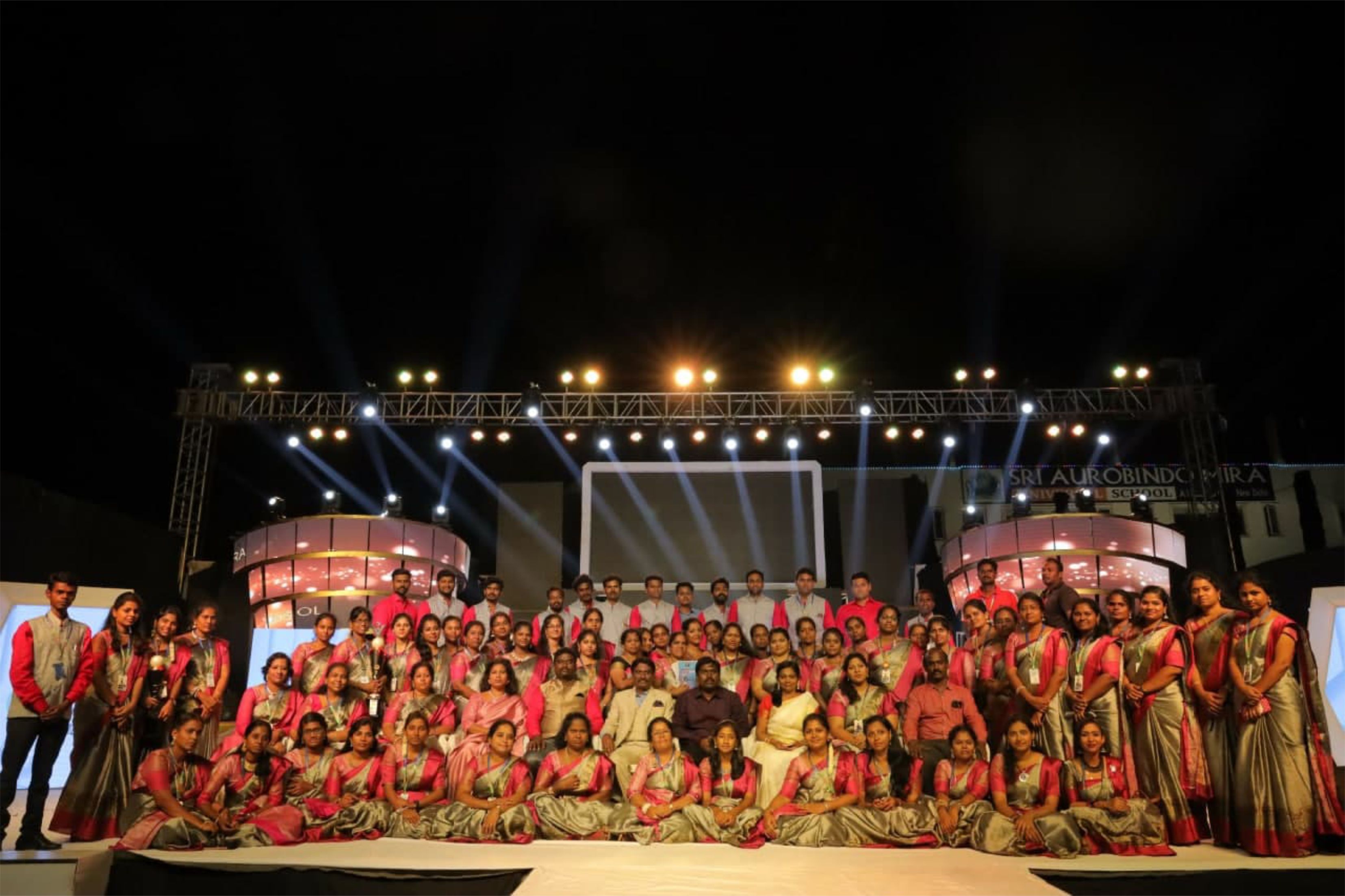 Sri Aurobindo Mira Universal School - CBSE school in madurai Tamil Nadu ...